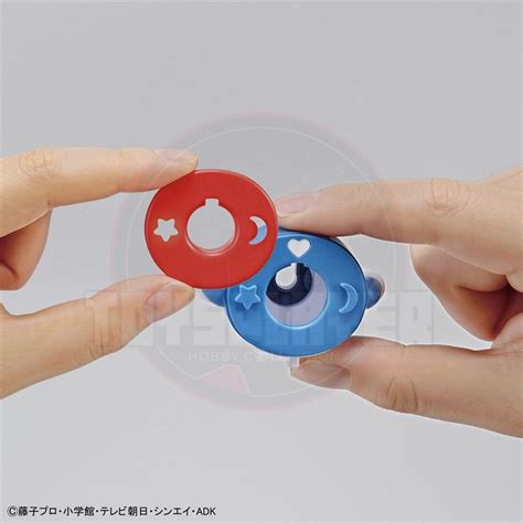 Toys Player Hobby And Toys Collection Anime Model Series Entry Grade Doraemon Model Kit