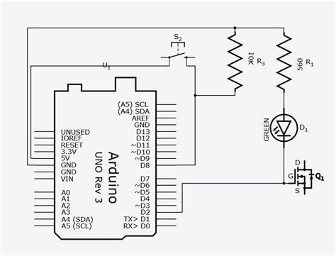 Netzteil Ansteuern Deutsch Arduino Forum