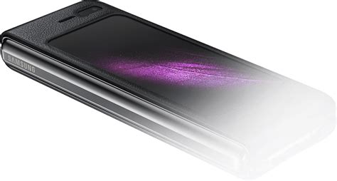 Accessories Samsung Galaxy Fold Samsung Africa