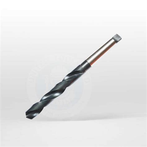 Somta Tapershank Drill Bit 18mm United Tools Ltd Quality Engineering Tooling Measuring
