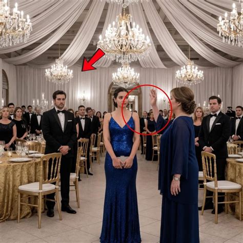 En La Boda De Mi Hermana Mis Padres Exigieron Que Les Cediera Mi ático