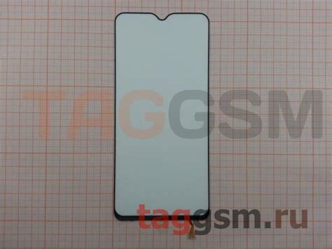 Подсветка дисплея для Xiaomi Poco M3 / Redmi 9T