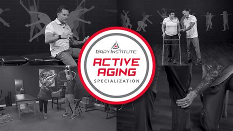 Active Aging Live