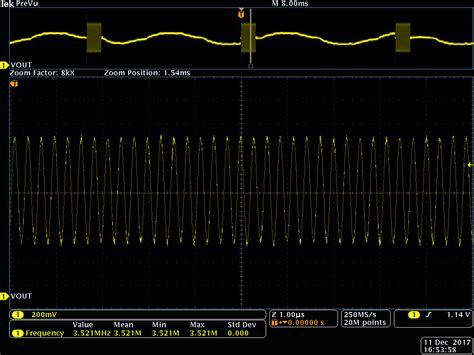 LDC2114EVM Can Not Work Correctly With LC Sensors From LDC1612 EVM And LDC1000 EVM Sensors