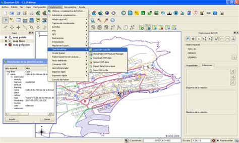 qgis osm plugin openstreetmap wiki