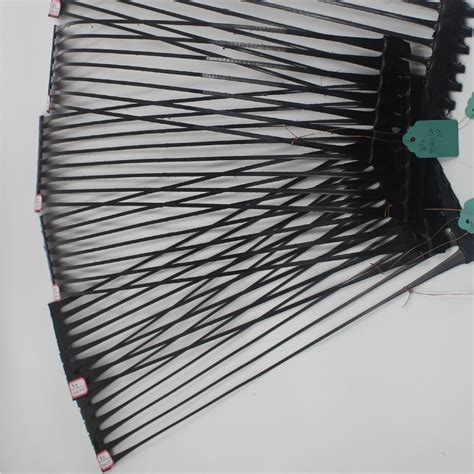 Uniaxial Plastic Pp Geogrid For Earth Walls And Strengthen Weak Soil