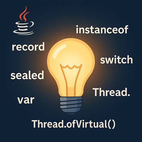 5 Java Features Youre Not Using But Should Be Vijay Mishra