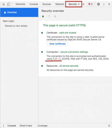 Common SSL TLS Errors And How To Fix Them