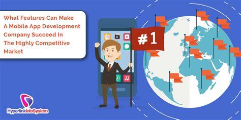 Key Success Factors For Mobile App Development Hyperlink InfoSystem