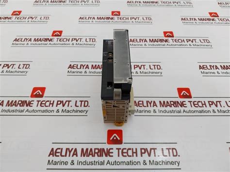 Omron Cj W Da Analog Output Module V Aeliya Marine