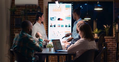 Beyond Dashboards How Data Visualization Transforms Infrastructures Beyond Dashboards How Data Visualization Transforms Infrastructures