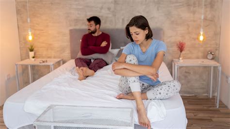 Proč Dobrý Sex Nestačí K Záchraně Manželství Novinky