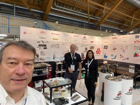 Mateprecisiontechologies Punchtooling Sheetmetal Patrick Vandeputte