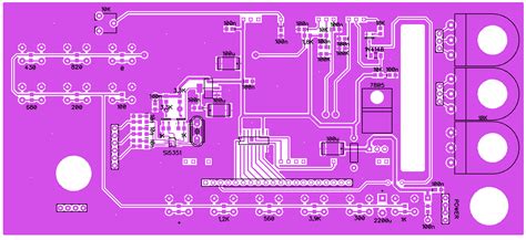 Ta3cm Arduino Mega 2560 3 2 Tft Lcd Si5351 Ile Kapsamlı Bir Vfo Projesi