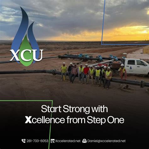 Growth Innovation Customercentric Alwaysimproving Permianbasin Oilandgas Daniel Radabaugh