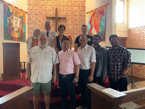 Mark Classen On Linkedin Seafarers Easter2023