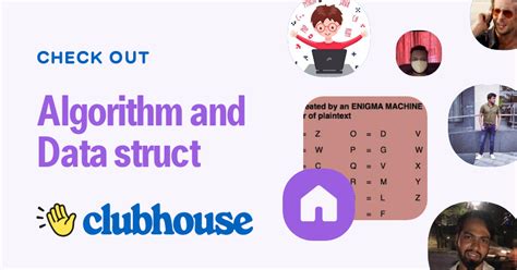 Algorithm And Data Struct
