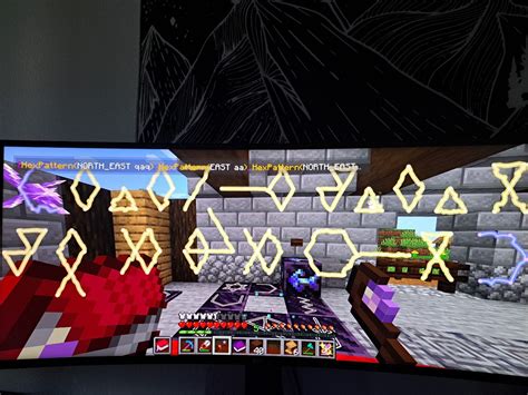 I Fucking Love Minecraft Magic Programming Mods Revilautism
