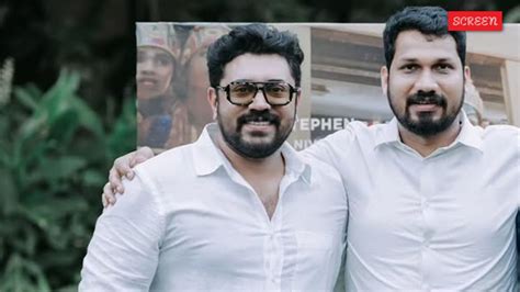 ഞാൻ ഒരുപാട് സിനിമകളൊന്നും ചെയ്തിട്ടില്ല പറഞ്ഞത് ആരെപ്പറ്റിയാണെന്ന് അയാൾക്കു തന്നെ അറിയാം