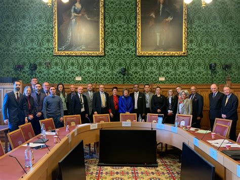 Extending Global Networks For Responsible Cyberpower Cranfield University Blogs