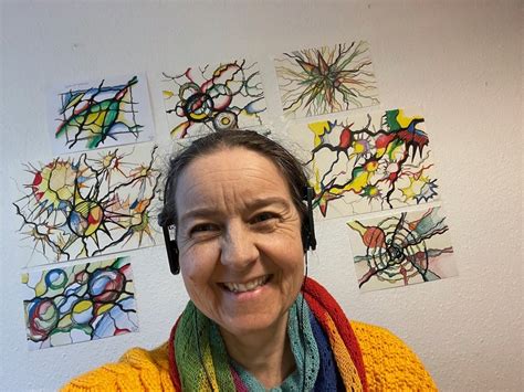 Discover Neurographica