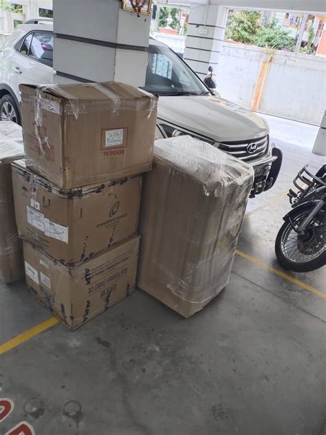 Goods Loading Unloading Services In Hyderabad By Dir Packer And Movers Id 23896578891
