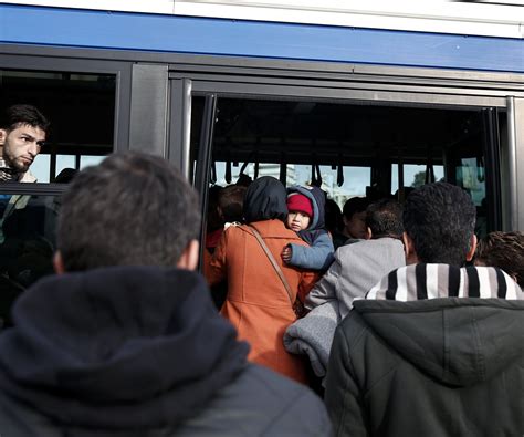 Politiker Wollen Sex Kurse Für Flüchtlinge Volat