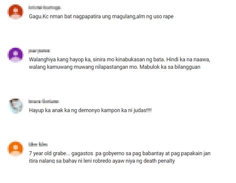 7 Anyos Na Bata Ginahasa Ng Apat Na Beses Ng Nakikitirang Katrabaho Ng