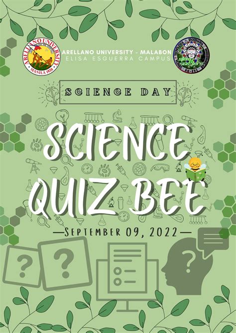 G12 Science Quiz Bee Difficult Round Kg Quiz Quizizz