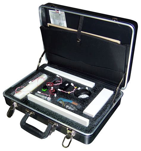 Ccsp Test Kit Tsa Trace