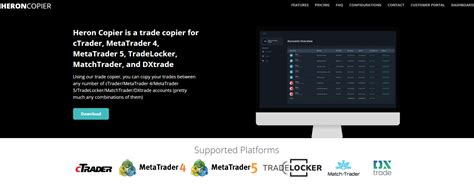 Best Trade Copier For Forex Prop Traders Funded Trading