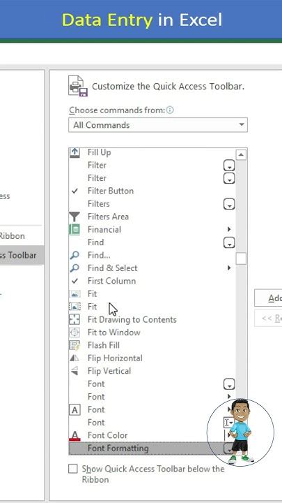 Excel Job Interview Questions Data Entry In Excel Excel Microsoftexcel Excel Exceltutorial