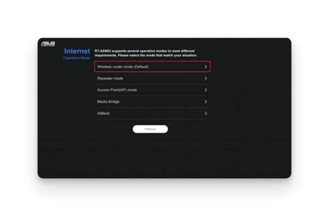Router Mode And Ap Mode Key Difference • Datafeature