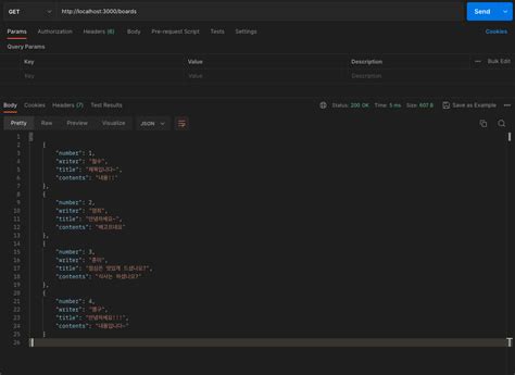 Mongodb Odm And Mongoose