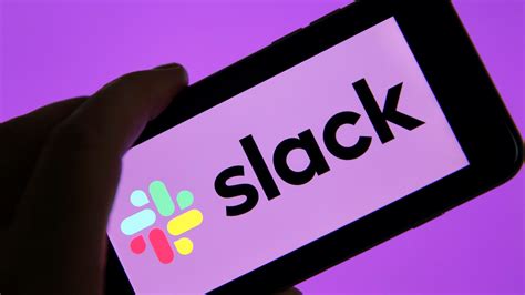 Is Slack Down Thousands Of Users Say Messages Wont Send As Site Crashes Worldwide The Irish Sun