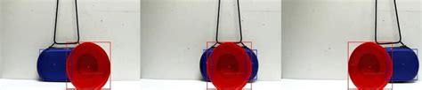 occlusion issues in multiple object tracking download scientific diagram
