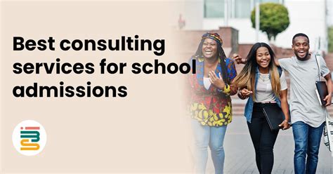 5 Best Consulting Services For School Admissions In Canada Ibs Consulting
