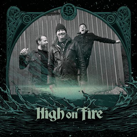 High On Fire Samhain