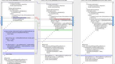 Xxdiff Alternatives Diff Tools And Similar Apps AlternativeTo