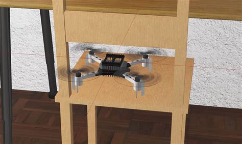 Setting Up Crazyflie Simulation In Webots Building A Test Environment