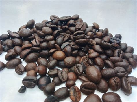 Biji Kopi Robusta Flores Gram Lazada Indonesia