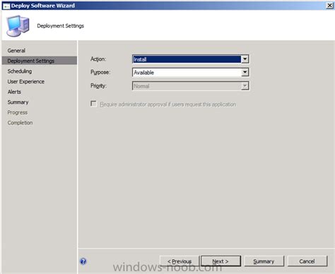 Using Sccm 2012 Beta 2 In A Lab Part 4 Application Installation