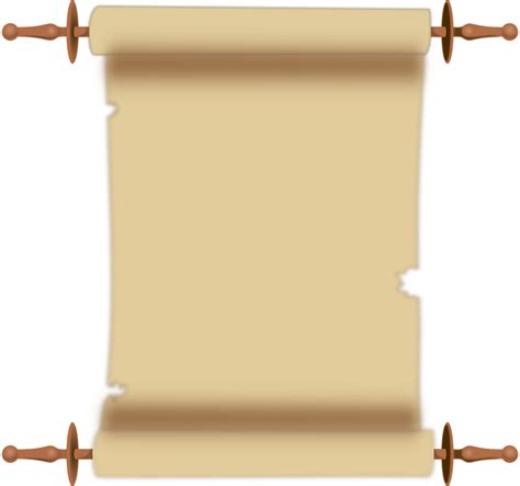 2000 Free Scrolls Png And Png Images Pixabay