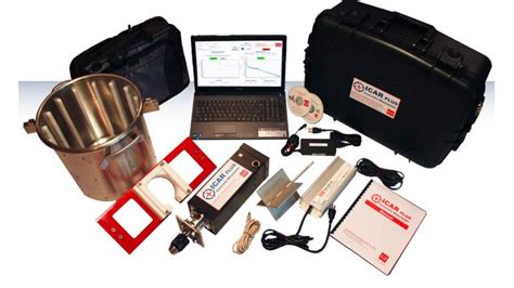 Building Construction Materials Testing Lab Equipment India Avantech