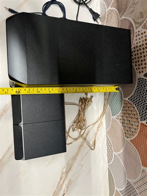 Edifier Multimedia Speaker Audio Soundbars Speakers And Amplifiers On