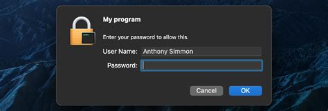Programmatically Elevate A Net Application On Any Platform