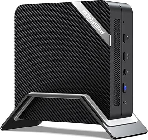 Minisforum La Marque Et C Est Produit