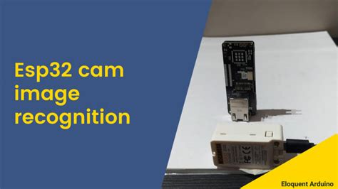Homepage Eloquent Arduino