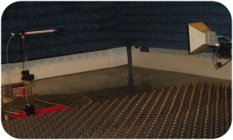 Configuration For Fcc Part 15 Emc Testing Emc Bayswater Pty Ltd