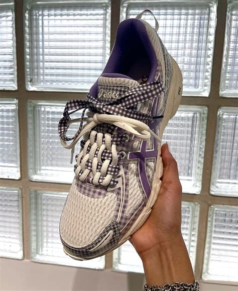 Story Mfg X Asics 25ss Gel Venture 6 全2色が国内4月18日に発売 1203a712250
